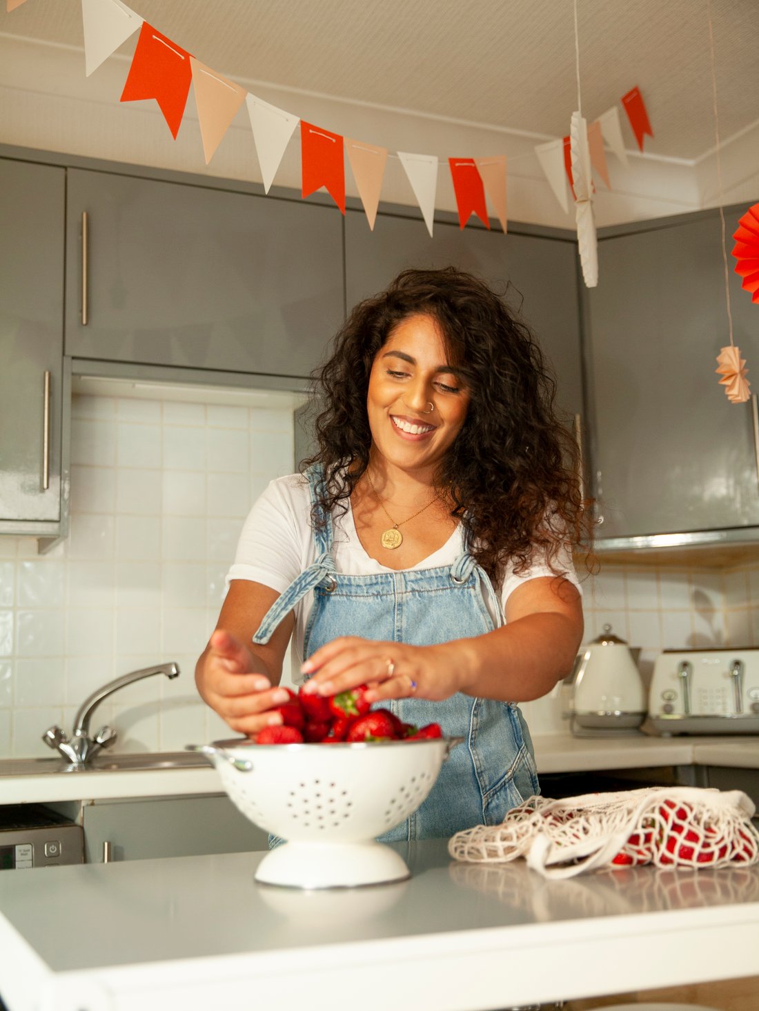 Preserving Party – Making Jam with Family - IKEA