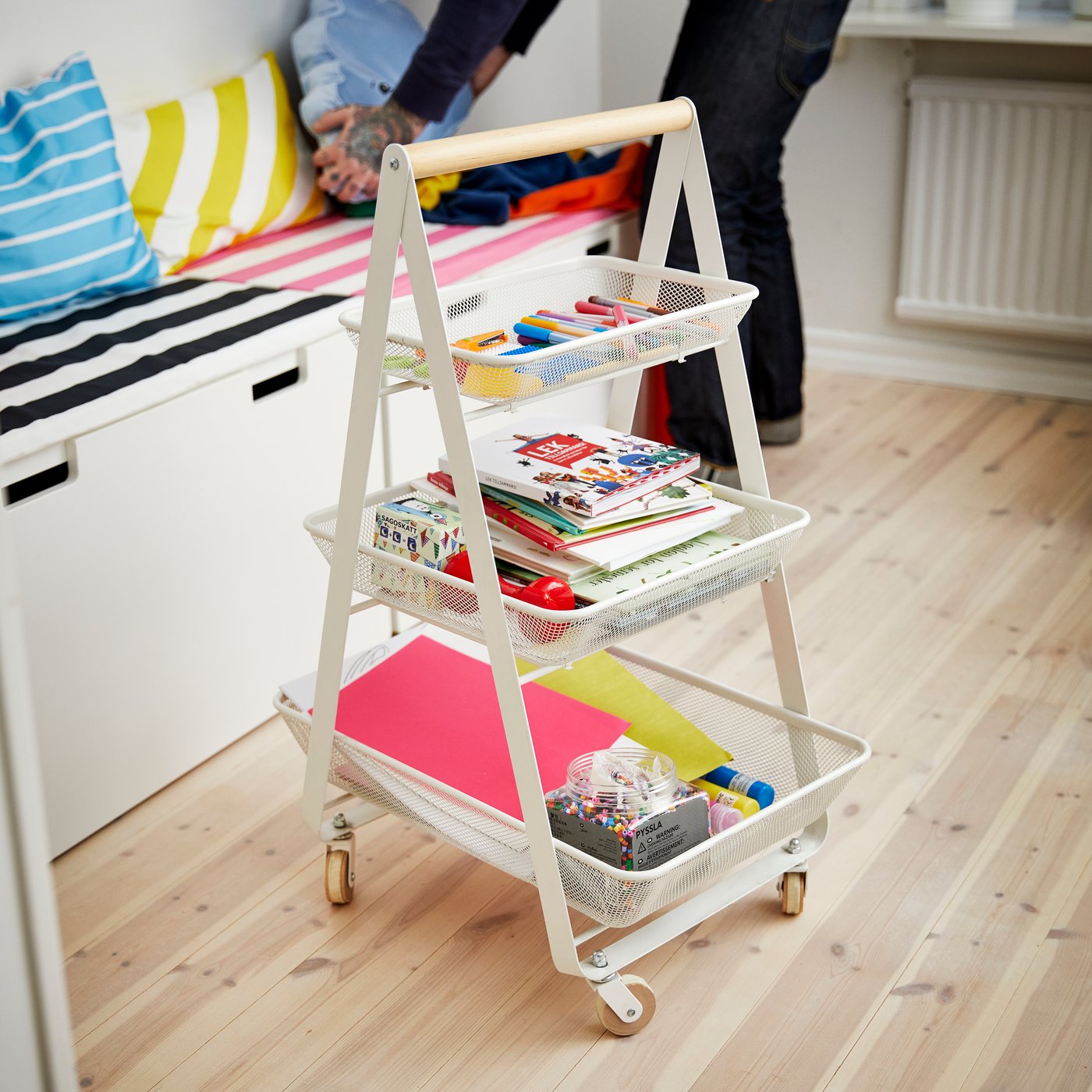 Fresh home furnishing ideas and affordable furniture - IKEA