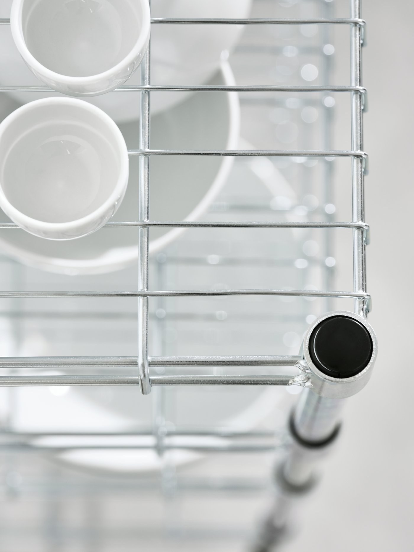 OMAR Storage System - IKEA CA