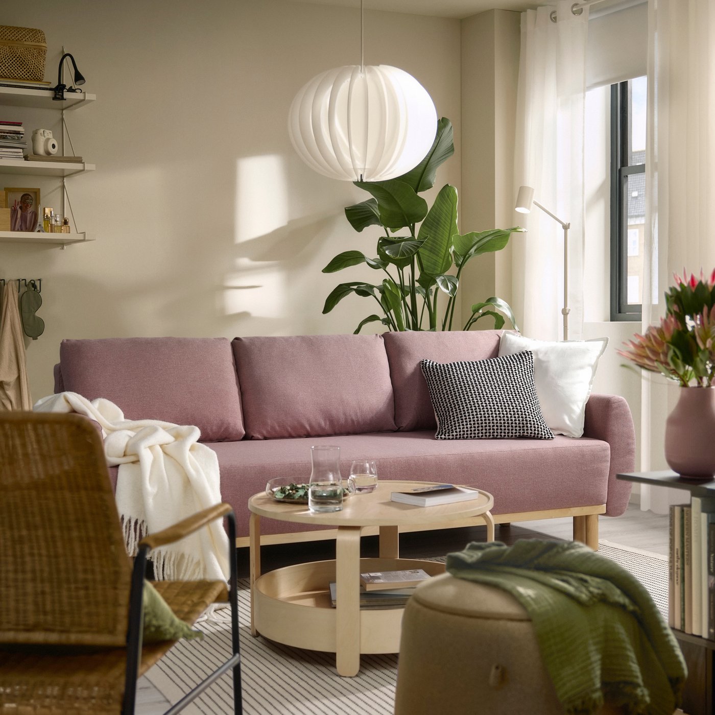 Günstige Schlafsofas & Bettsofas - IKEA Deutschland