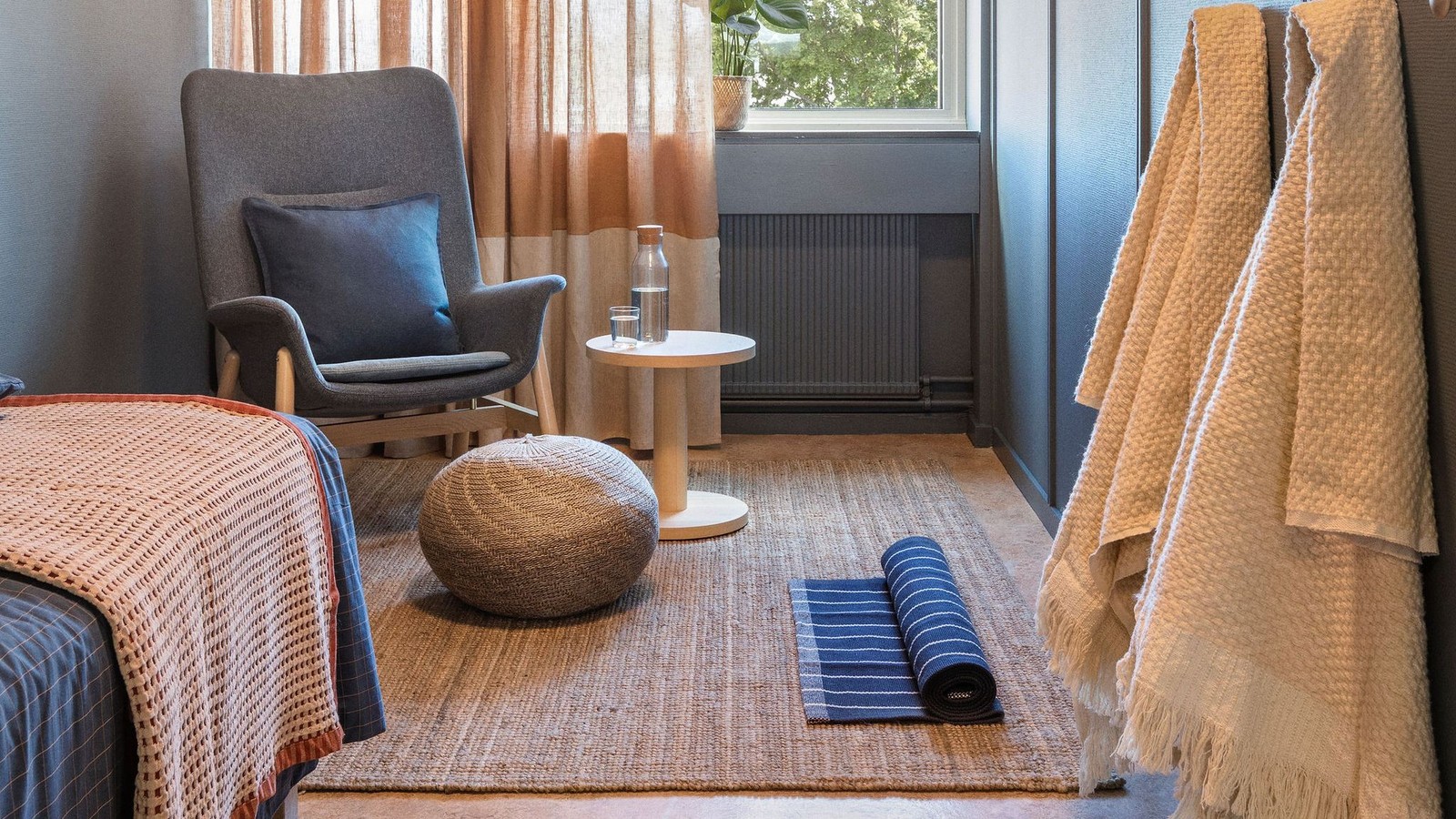 Referens, tidigare inredningsuppdrag – Vilrum - IKEA