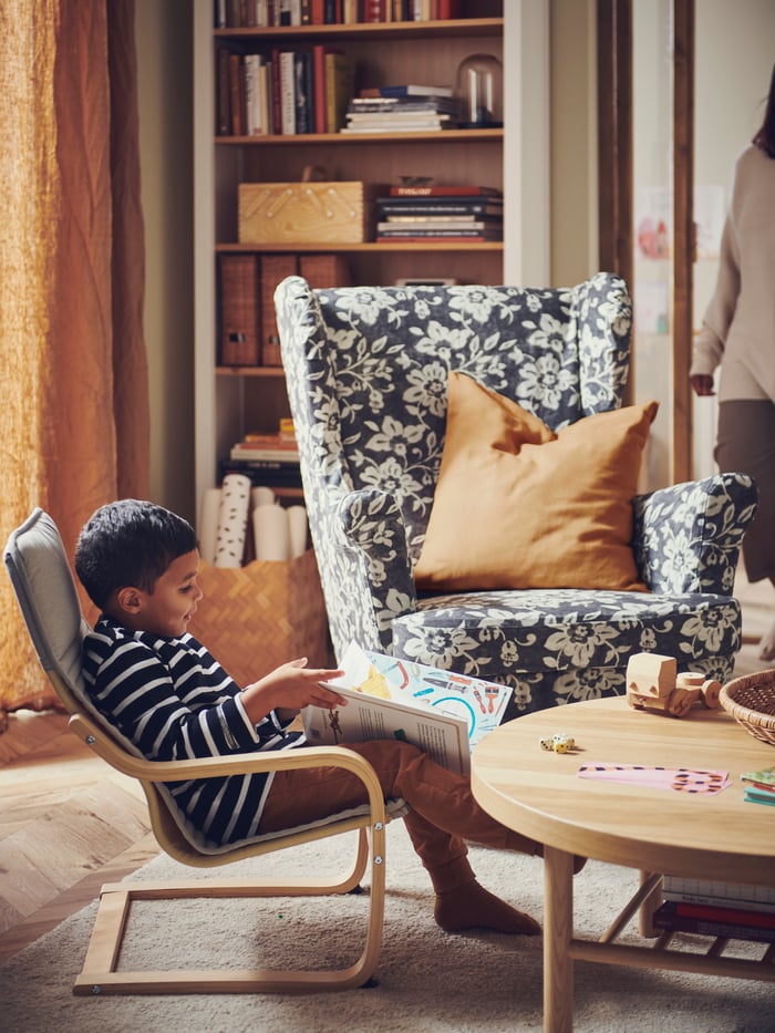 Sofas & armchairs - IKEA