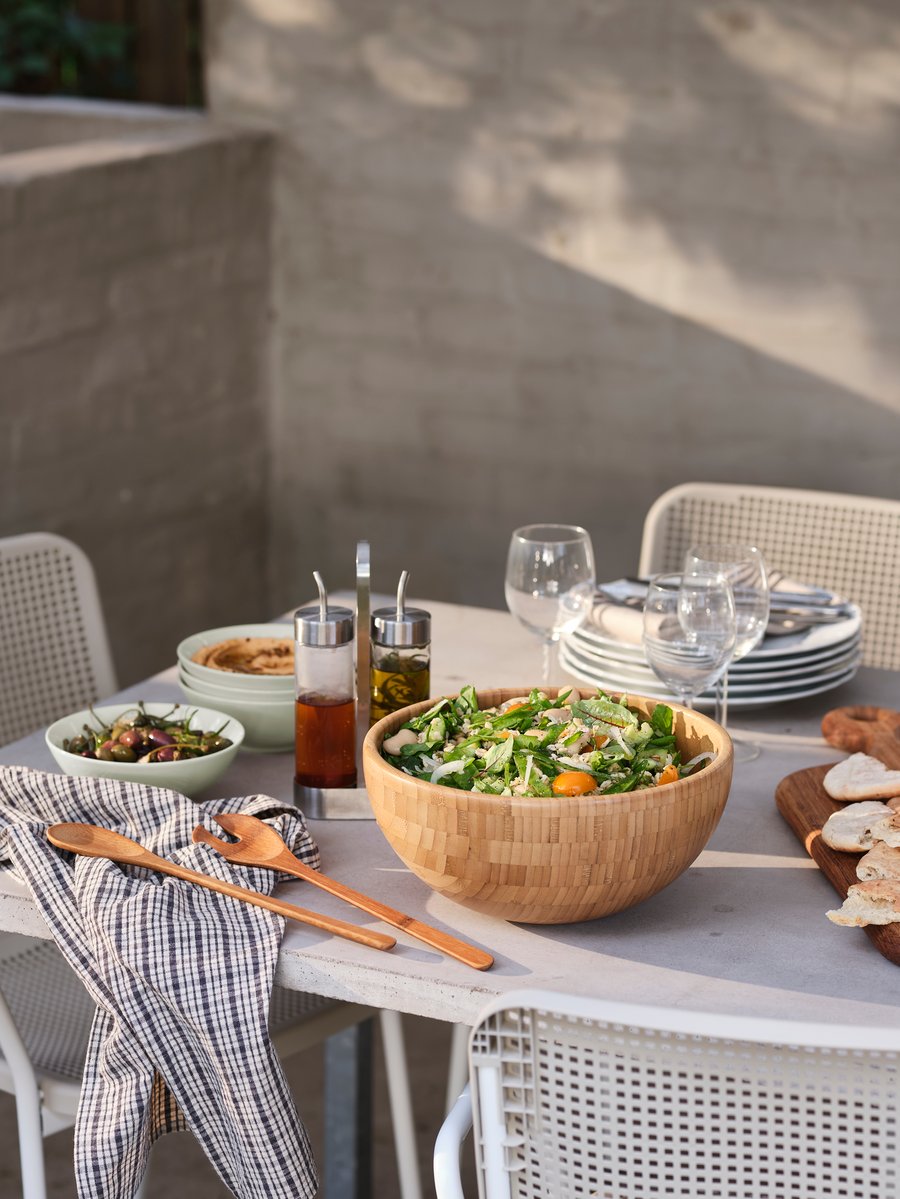 Serveware - Sandwich Platters - Serving Trays - IKEA