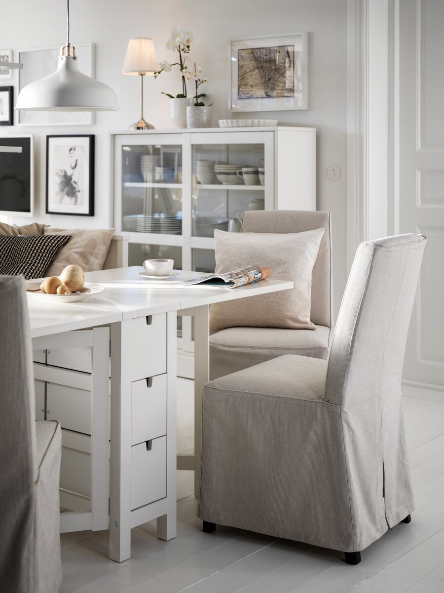 Móveis que dão vida às suas ideias para a sala - IKEA