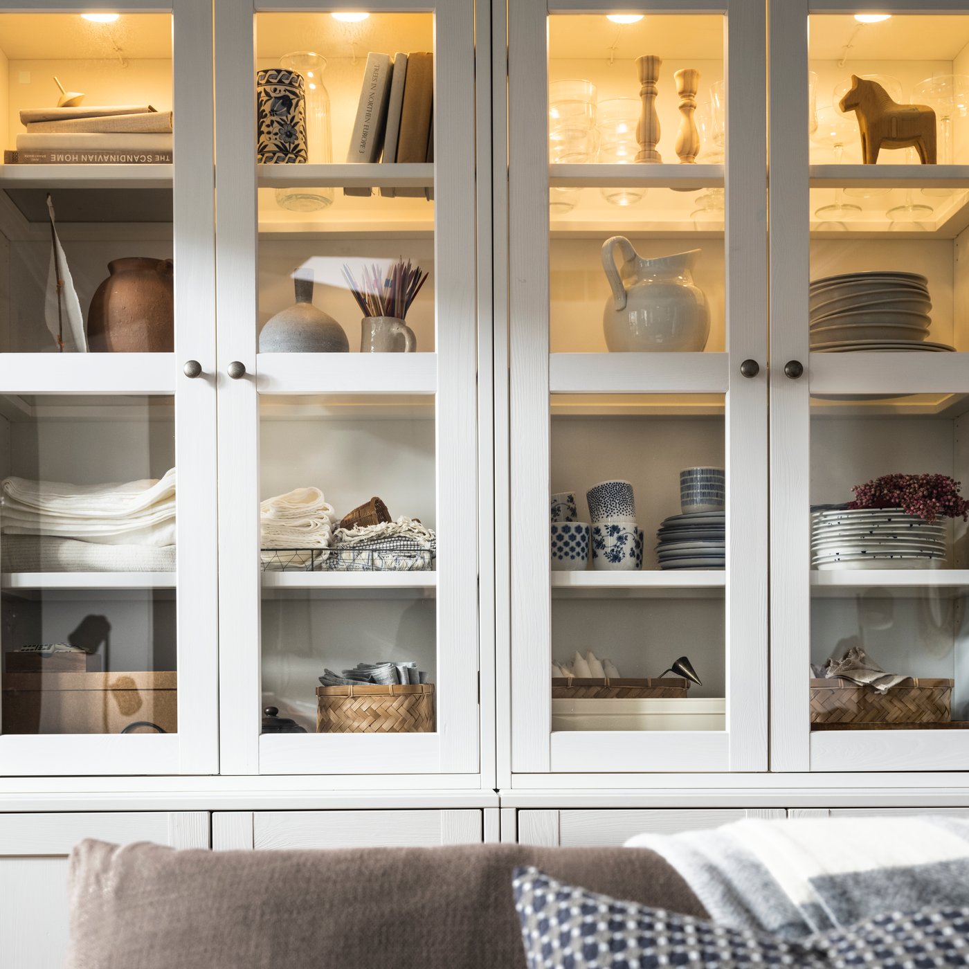 HAVSTA Storage Series - IKEA