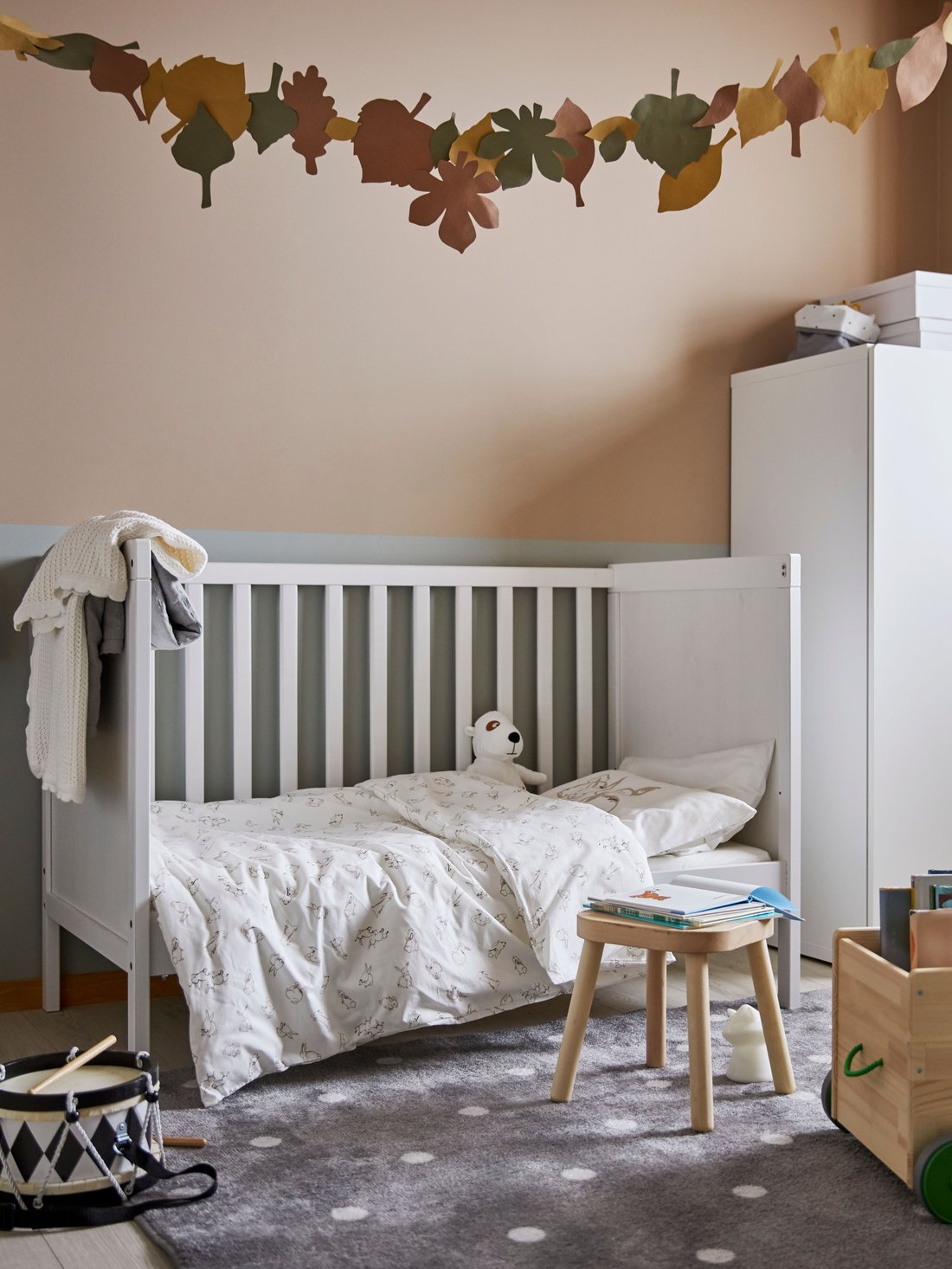 Cot And Mattress - Buy cot bed and mattress package online at ...