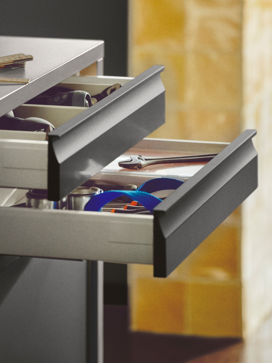 Create Your Dream Kitchen with the METOD Kitchen System - IKEA Sweden