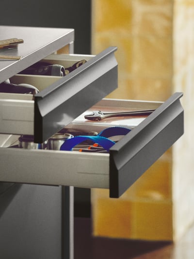 Create Your Dream Kitchen with the METOD Kitchen System - IKEA Sweden