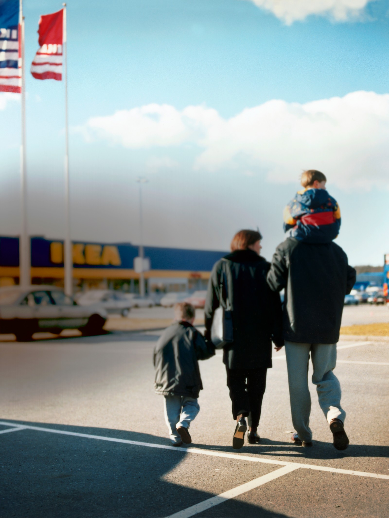 Corporate social responsbility - IKEA