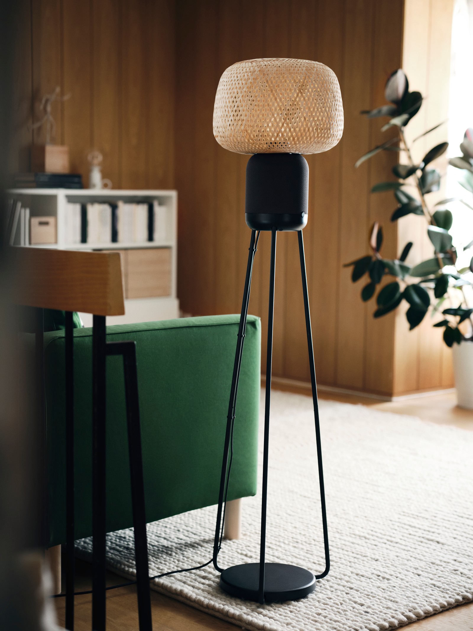 WiFi and Bluetooth Speakers - IKEA