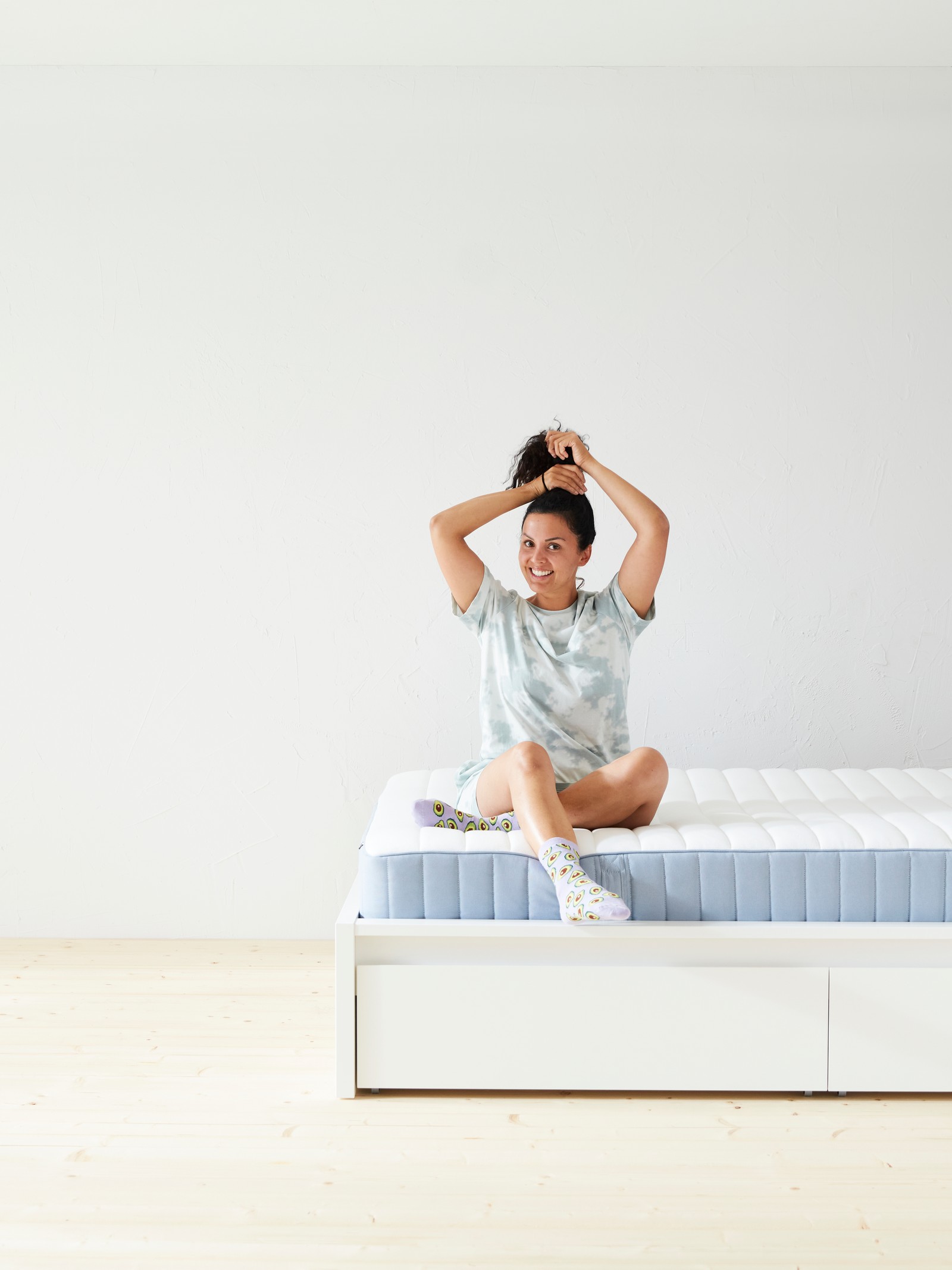 Matras kopen? | Bekijk ons aanbod - IKEA