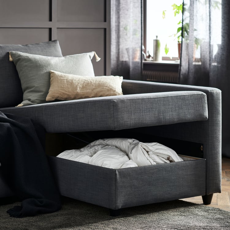 Sofas, Couches, and Lounges: Create a Relaxing Living Space - IKEA