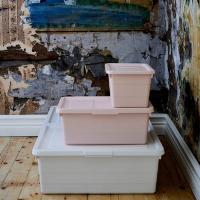 Storage & organisation - IKEA