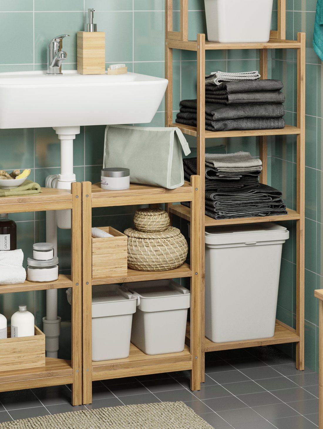 Badmobel Gunstig Ikea