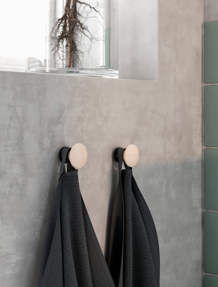 Towels - IKEA UK