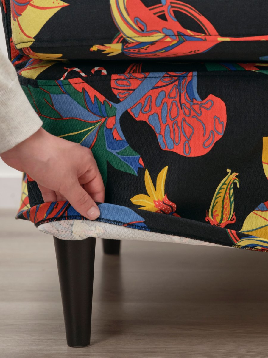Sofa Covers & Chair covers - IKEA CA