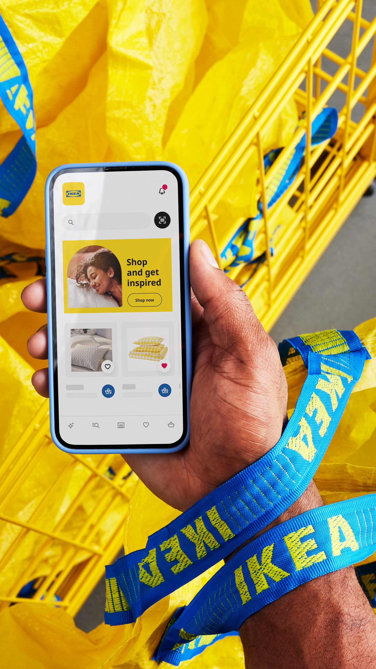 Shop Furniture & Home Décor - Bring Home To Life - IKEA CA