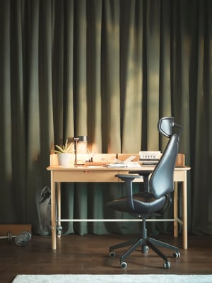 Idées d'espace gaming pour tous les goûts - IKEA