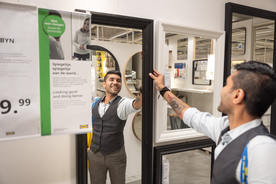 Newfoundland Parcel Pick-up locations - IKEA CA