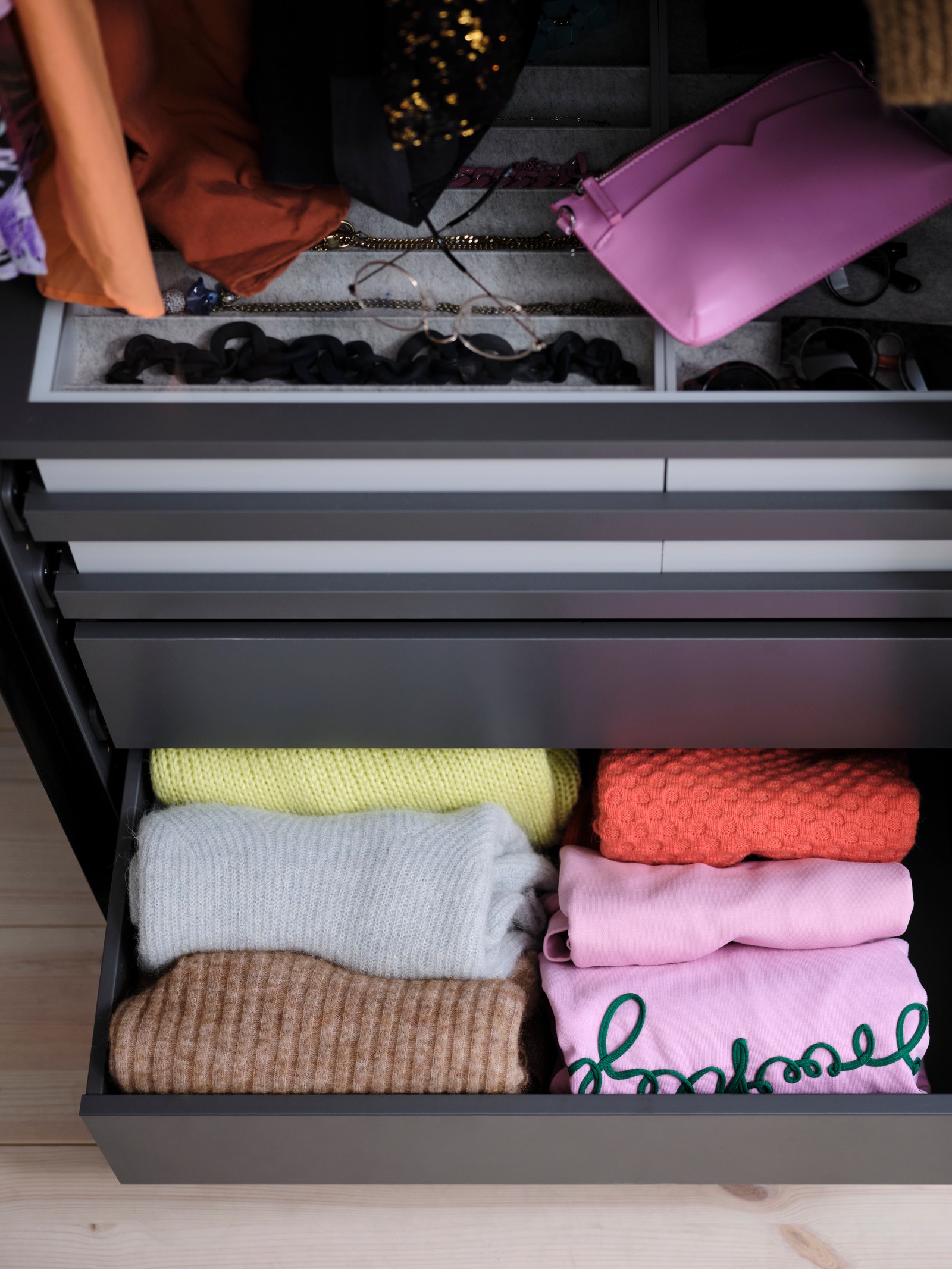 Wardrobes - IKEA Spain
