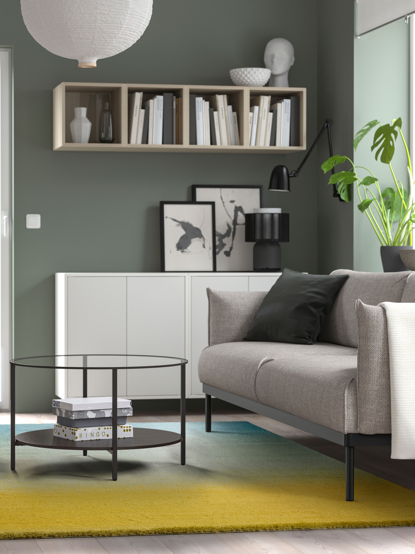 Tapetes para tus espacios - tapetes económicos - IKEA Colombia