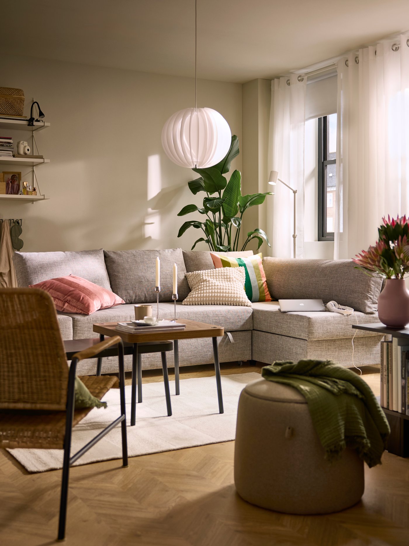 Fresh home furnishing ideas and affordable furniture - IKEA Malaysia