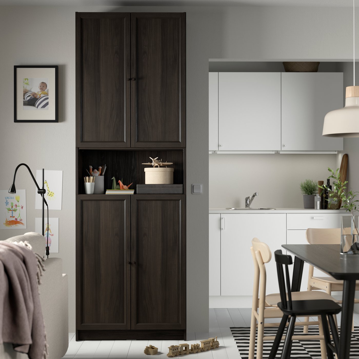 BILLY series - IKEA Switzerland