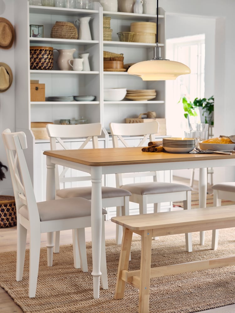Starter kits for your new home - IKEA
