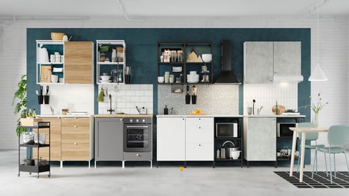 Spare parts - IKEA Australia