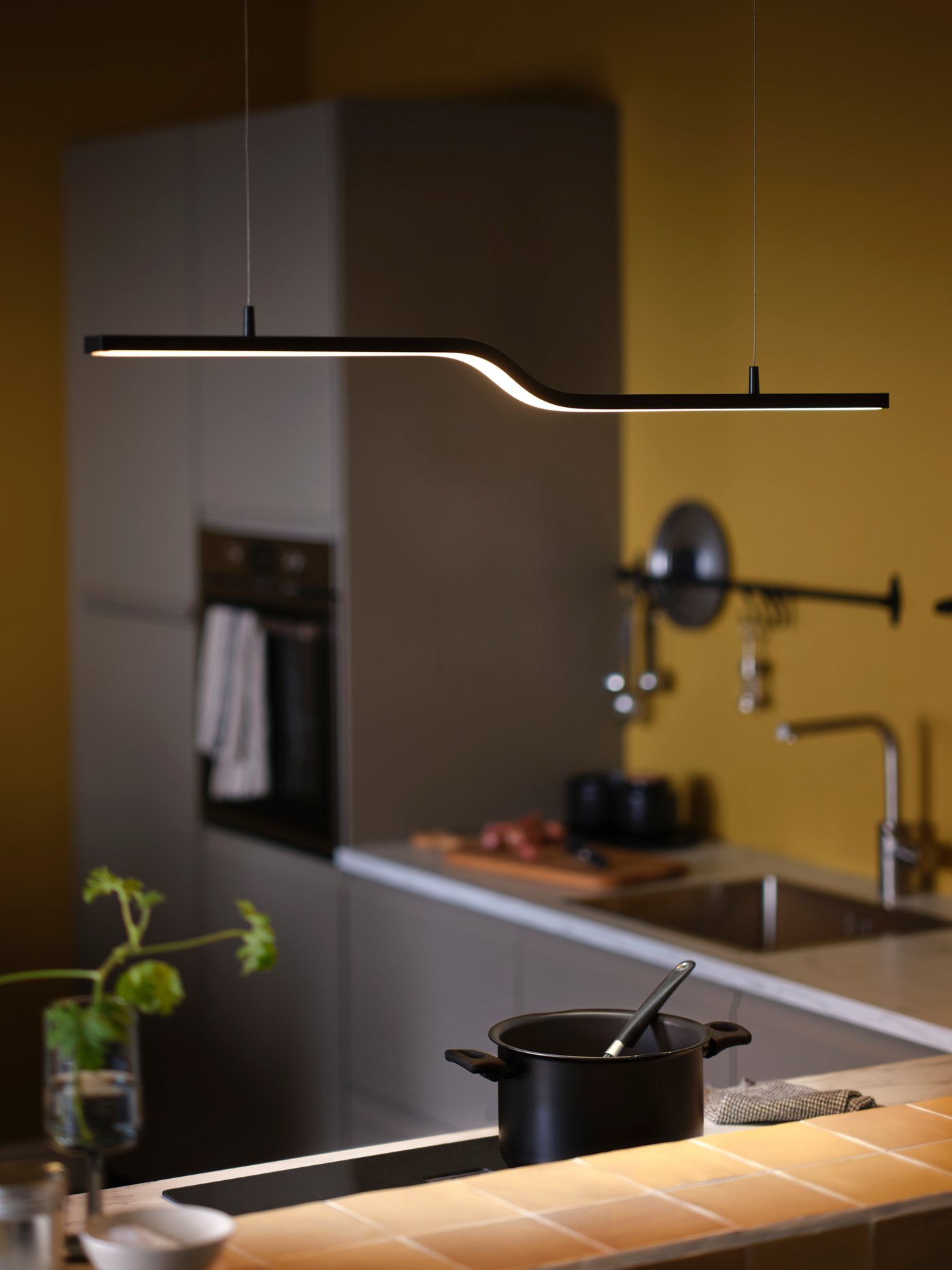 LED Lighting - LED Lights & Fixtures for the Home - IKEA