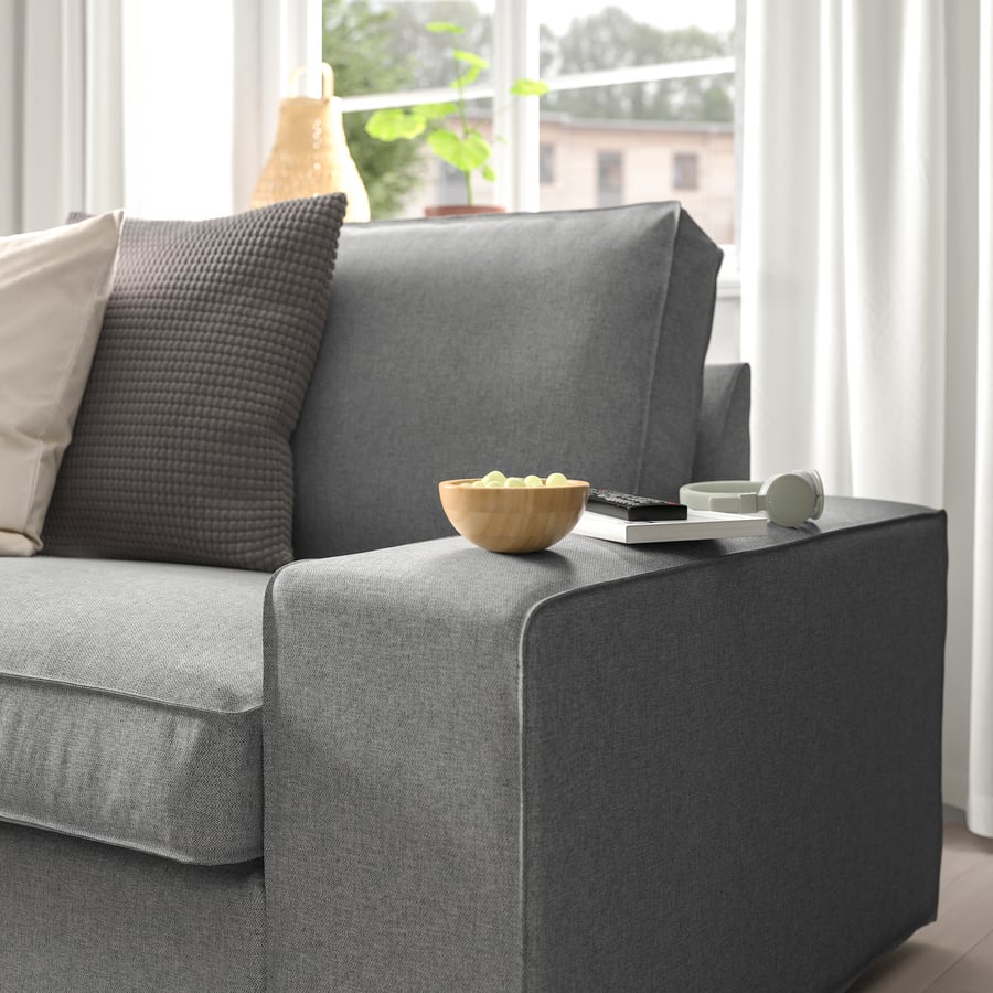 Sofa - Chesterfield Sofa - Settee - IKEA