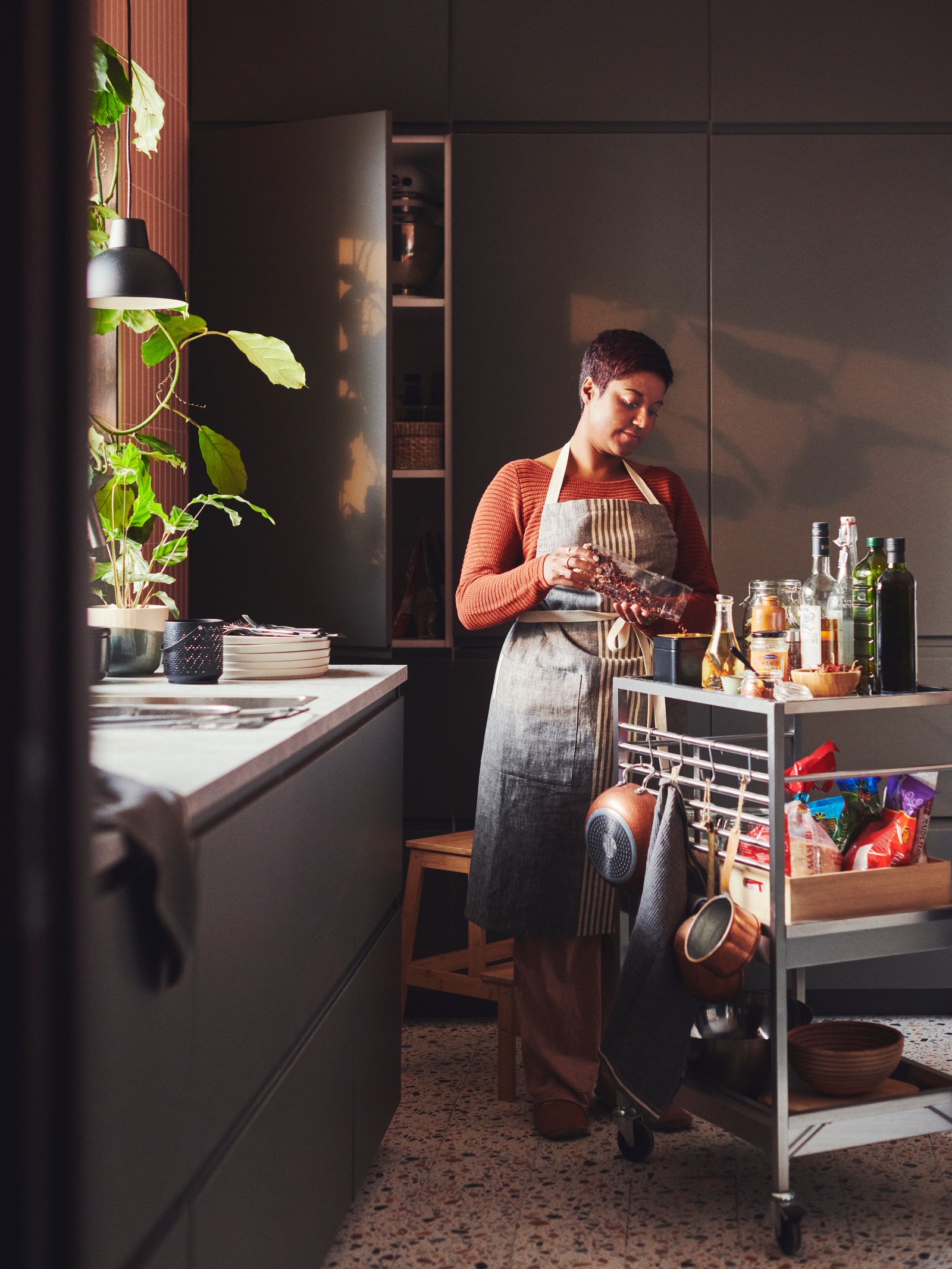 Storage Ideas and Tips for Your Home - IKEA CA