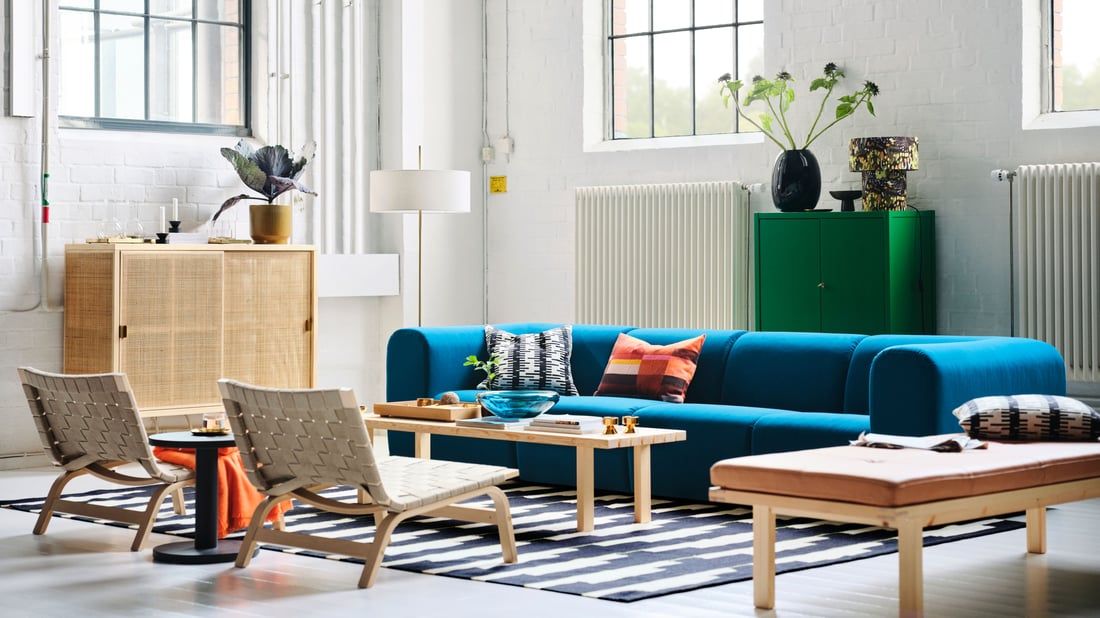 Furniture & Inspirational Ideas For Every Room - IKEA CA