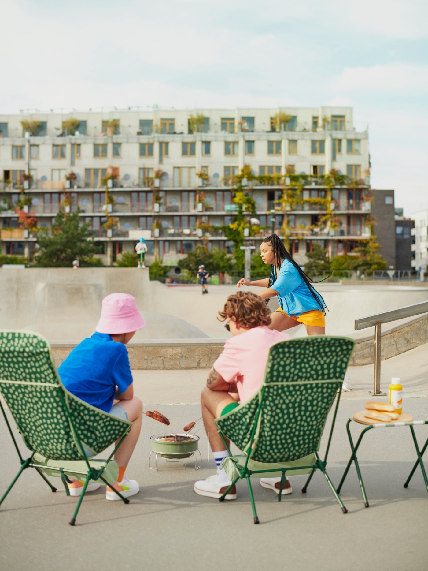 STRANDÖN serie - IKEA Italia