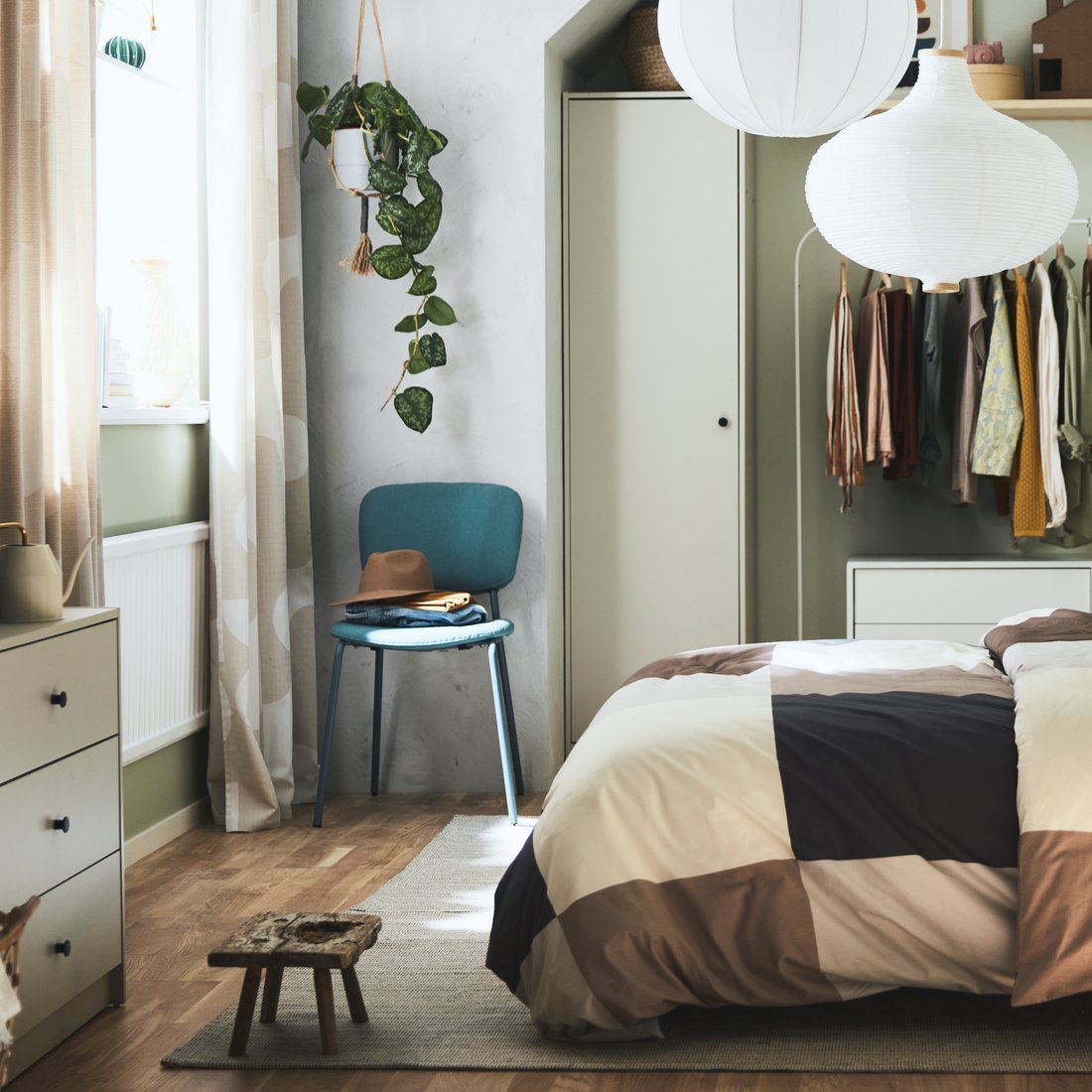 Seria GURSKEN - IKEA