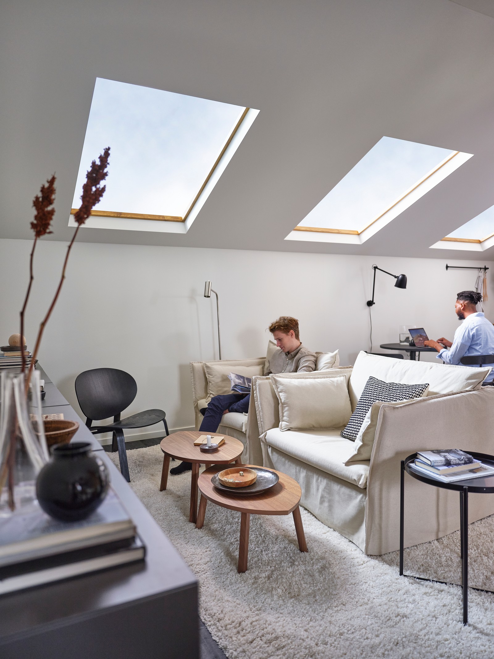 Stylowe Airbnb - IKEA