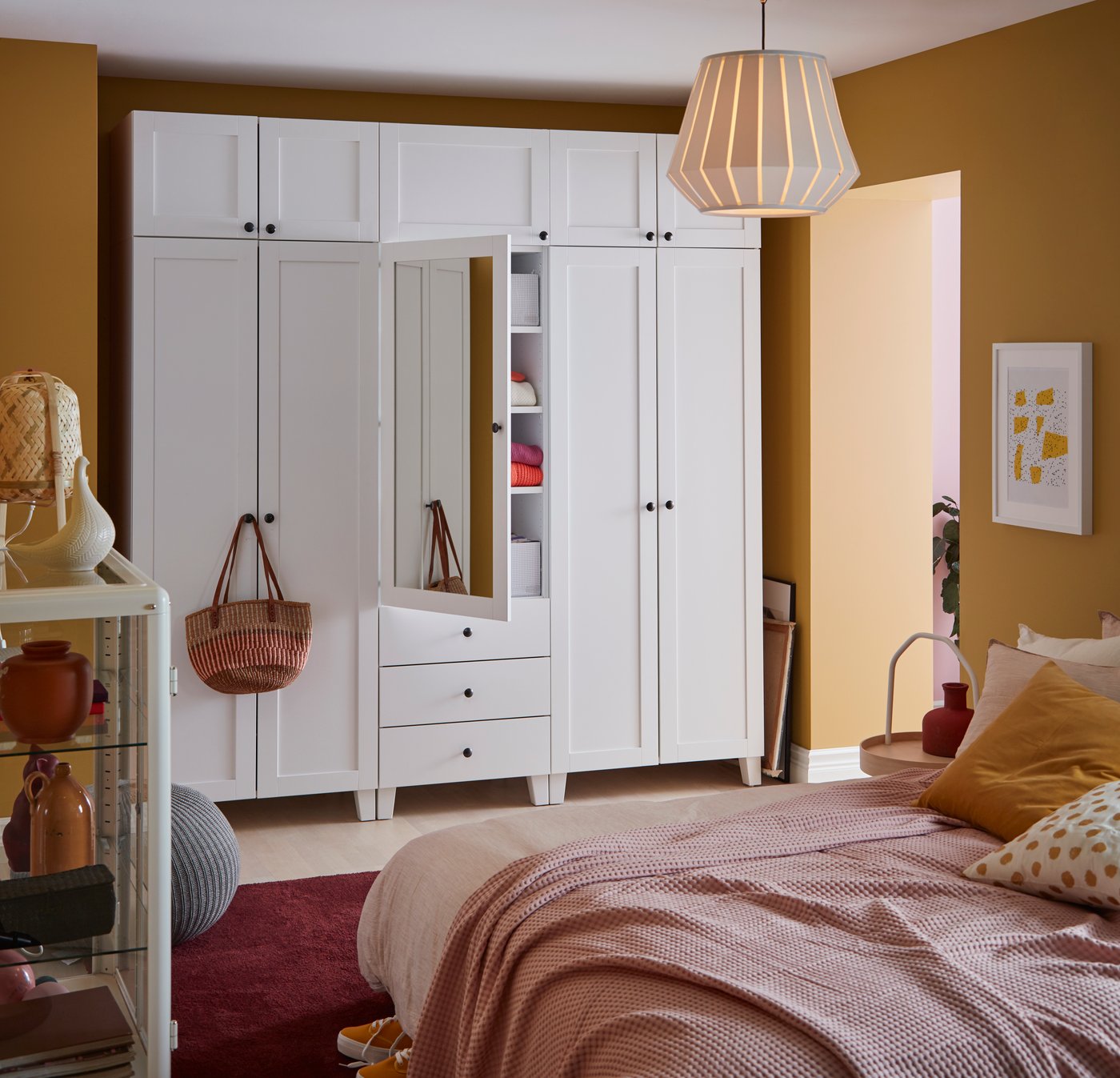 PLATSA System: individuelle Schränke - IKEA Deutschland