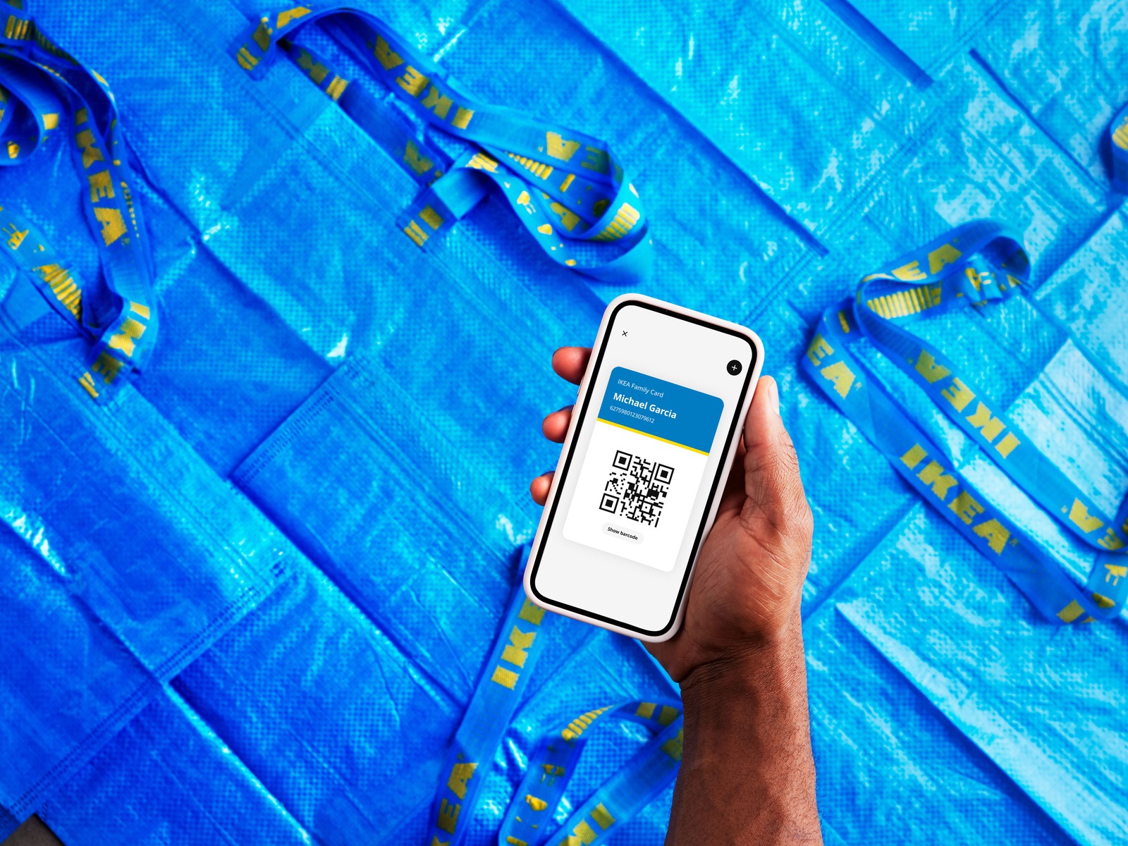 Smarter shopping with the IKEA app - IKEA UK