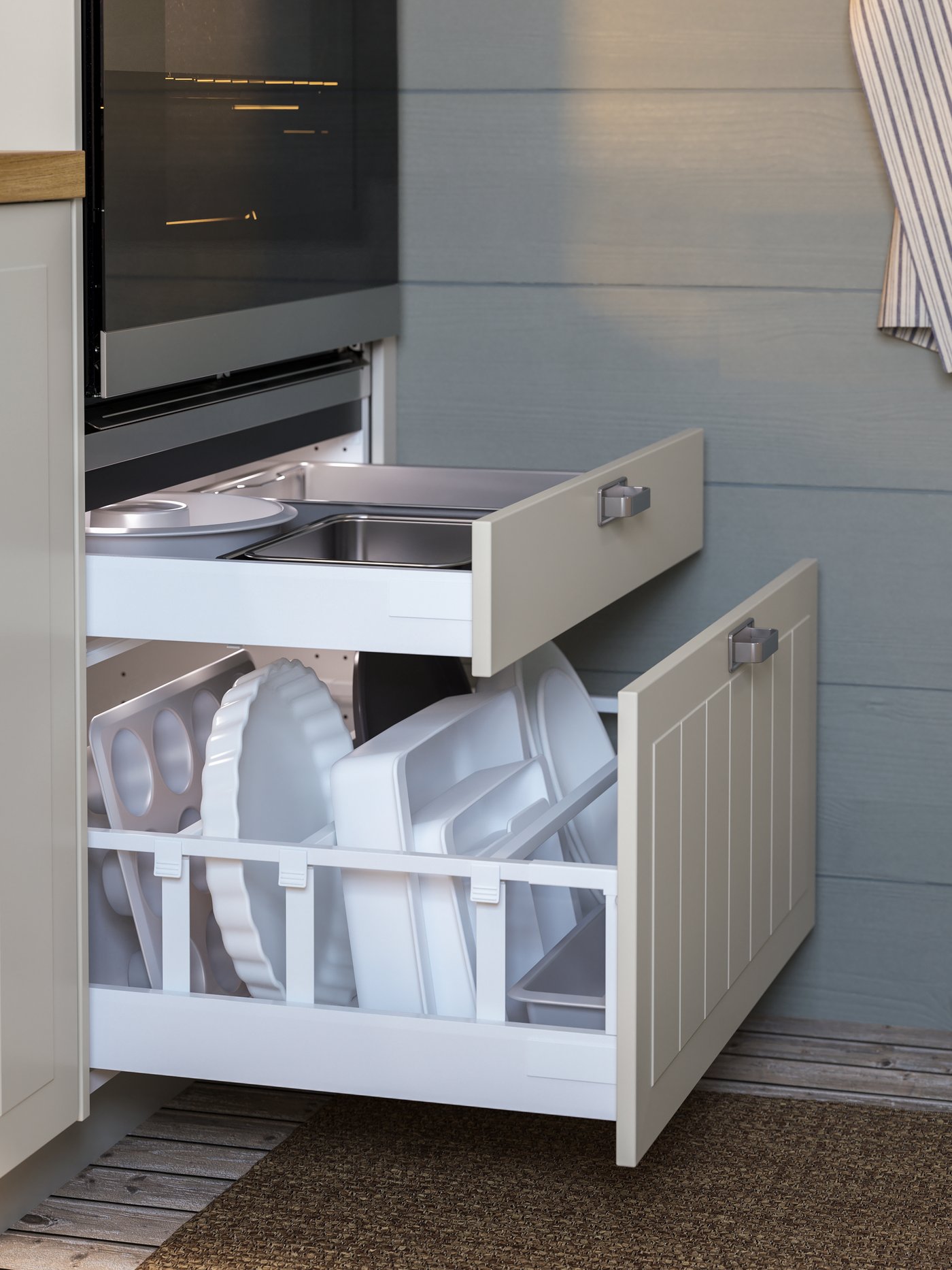 STENSUND beige kitchen guide - IKEA CA