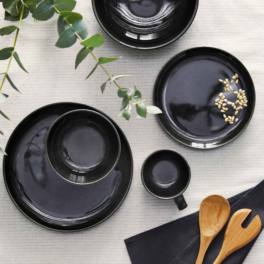 Dinner Sets - Dinnerware Sets - Dinnerware - Tableware Set - IKEA