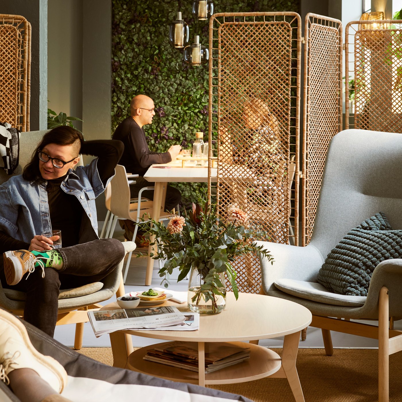 IKEA parcel delivery - IKEA