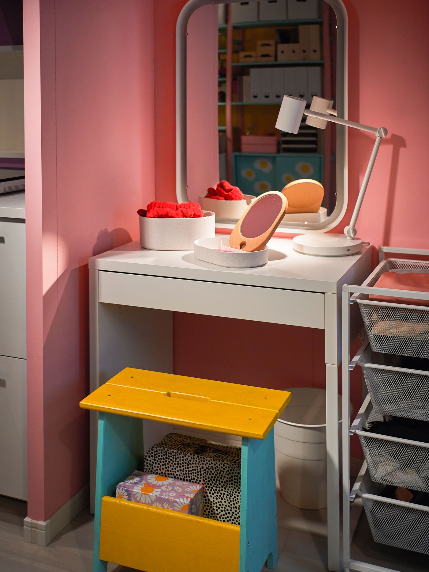 IKEA & Machiko collaboration on healthy living - IKEA