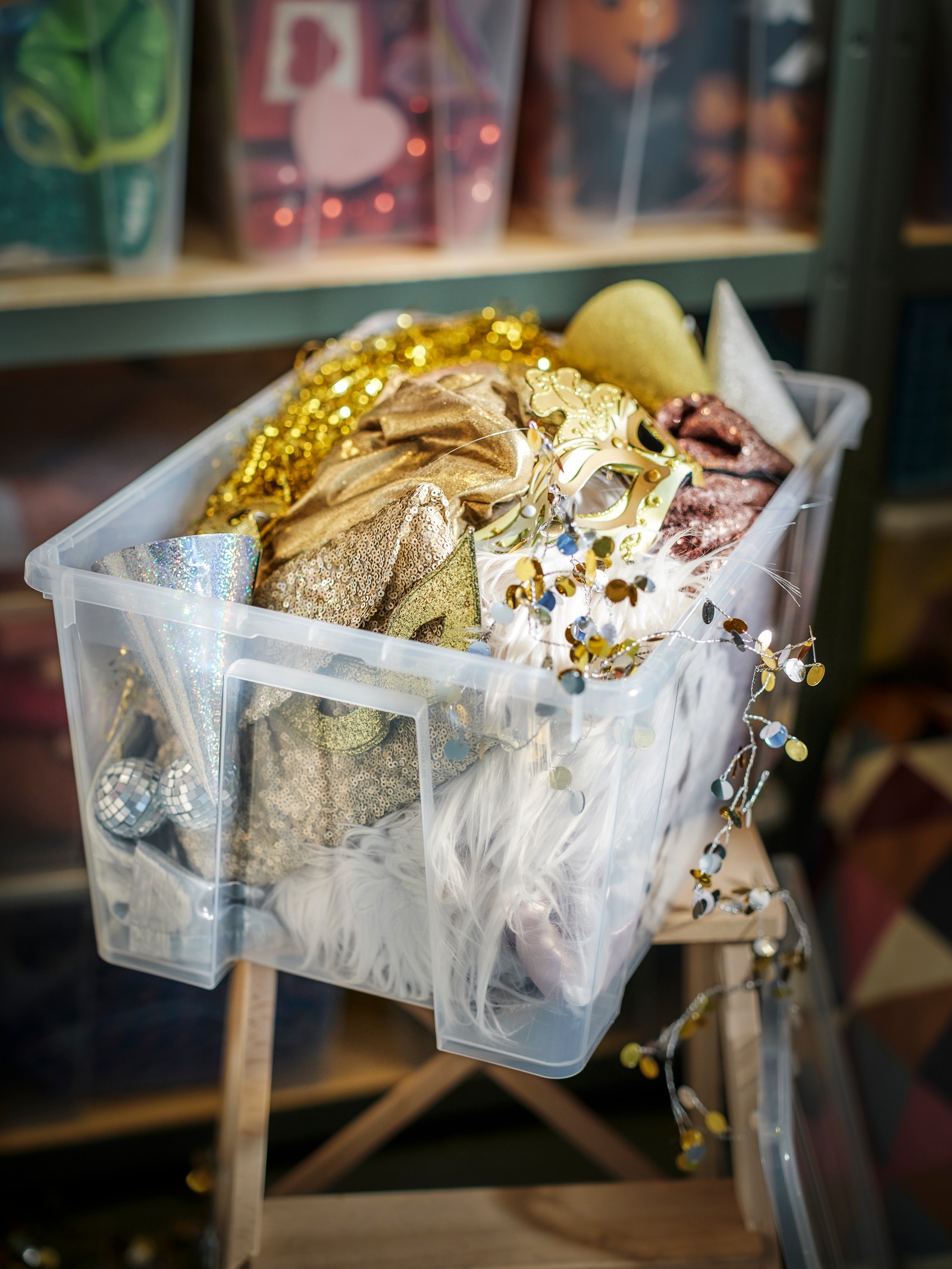 SAMLA Series - IKEA UK