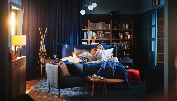 All our trends at a glance - IKEA