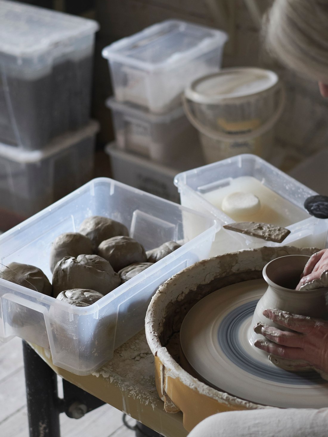 SAMLA Series - IKEA CA