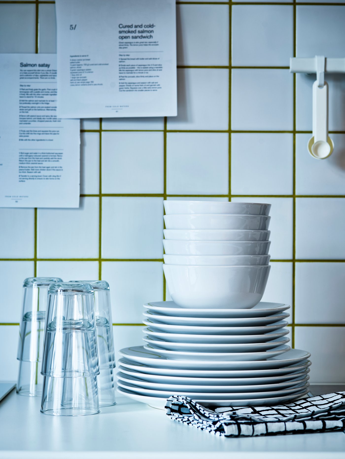 Меблі та інші товари для дому - IKEA