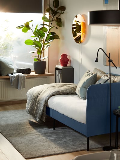 Lits et matelas - IKEA