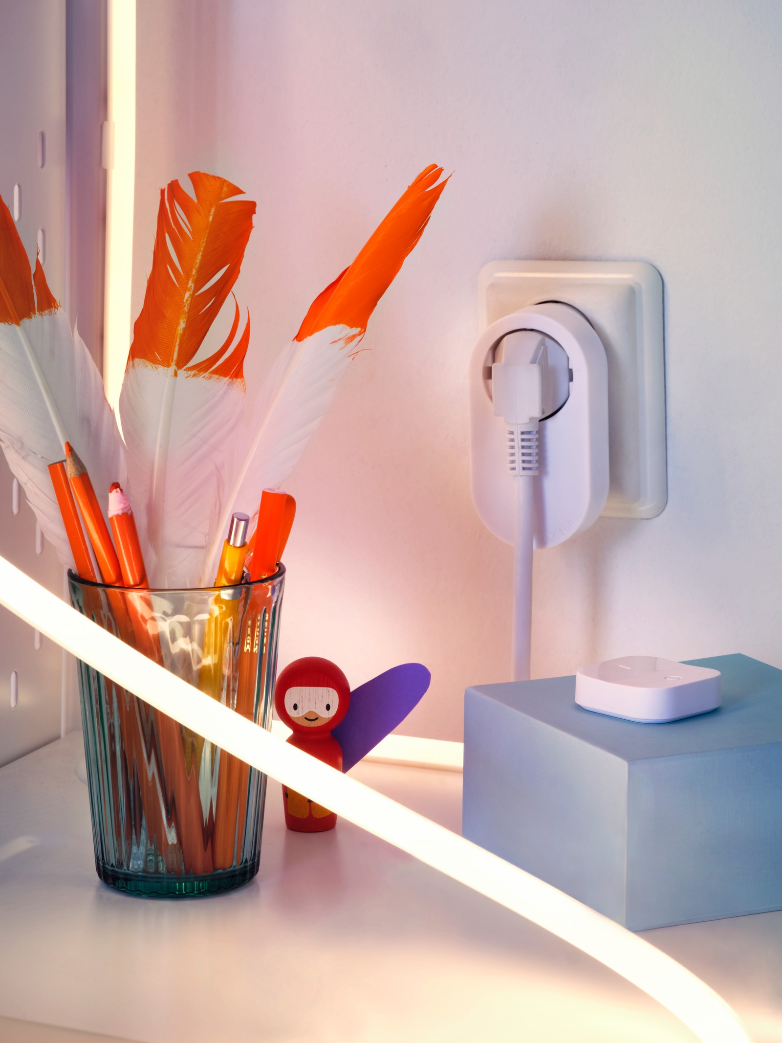 Smart Home Devices - Experience IKEA Home Smart - IKEA CA