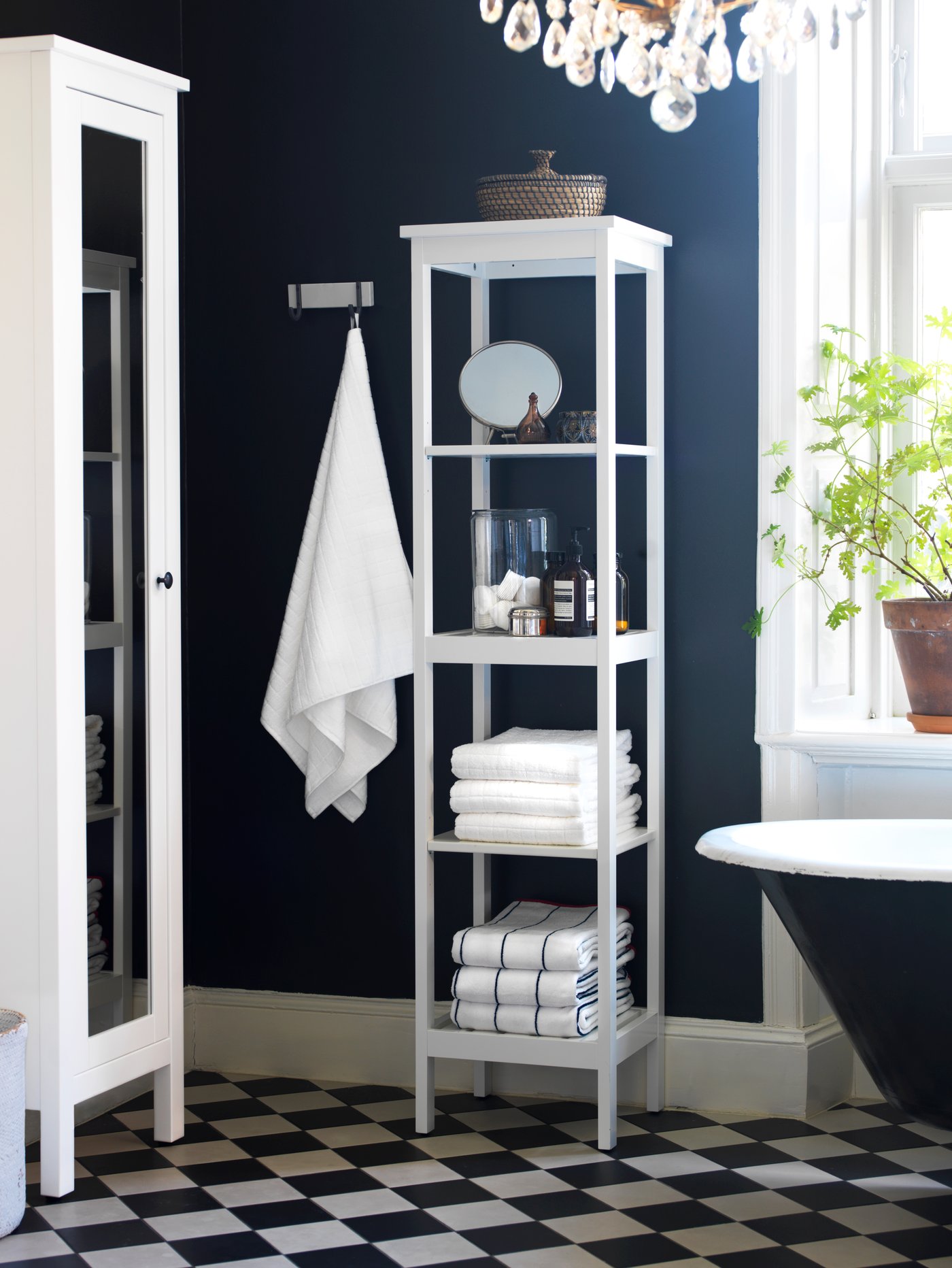 Bathroom products - IKEA