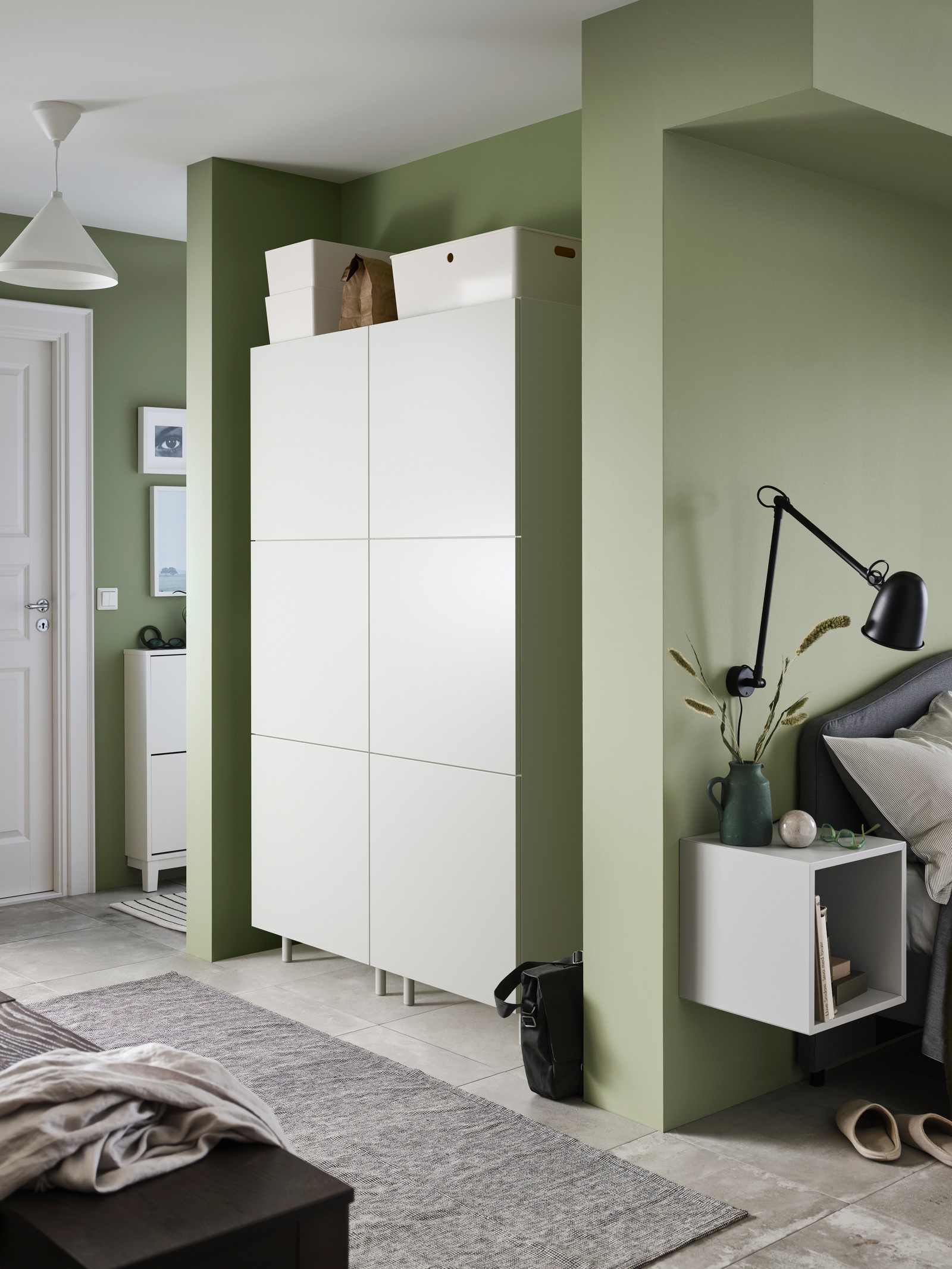 PLATSA System - Customizable Storage Solutions for Your Home - IKEA Sweden